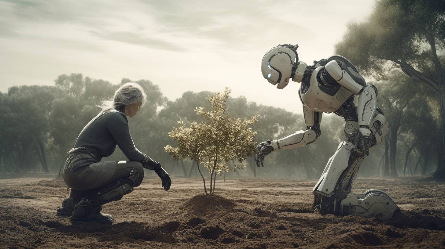 AI-Driven Art Collaborations: When Creativity Meets Technology